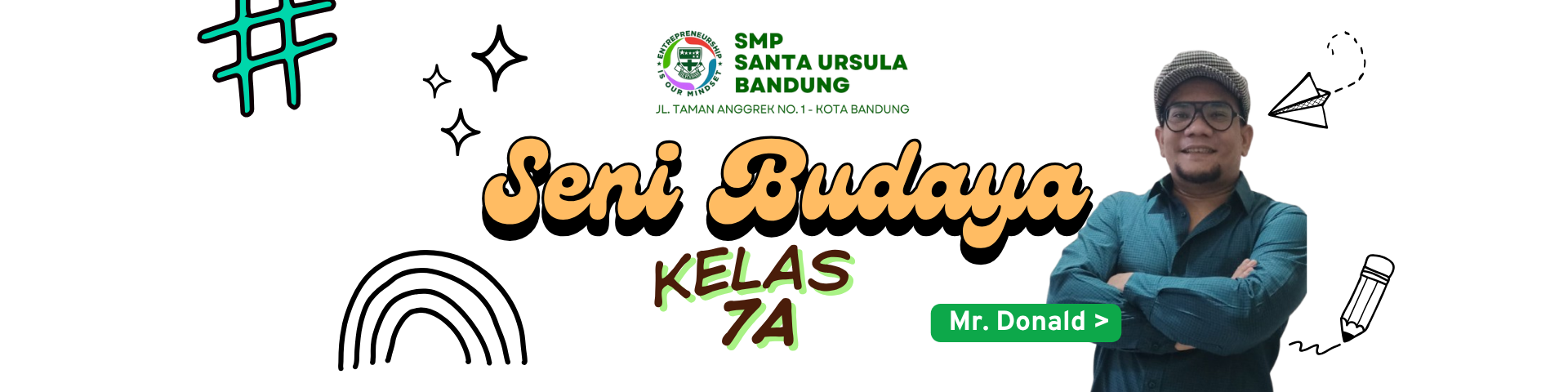 Beranda | MSU SMP